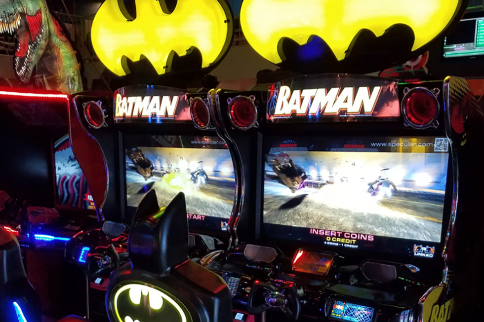 Photo Gallery | Laserdome